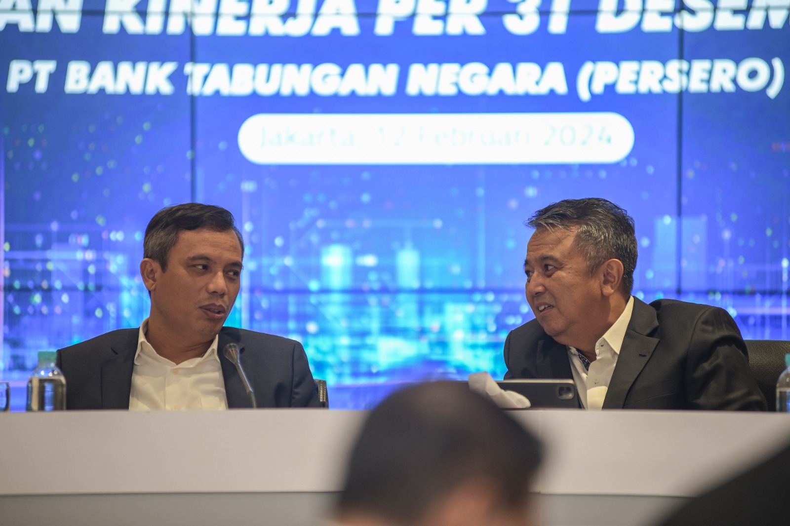 Kinerja BTN 2023 Gemilang, Cetak Laba Rp3,5 Triliun - Seputar Properti