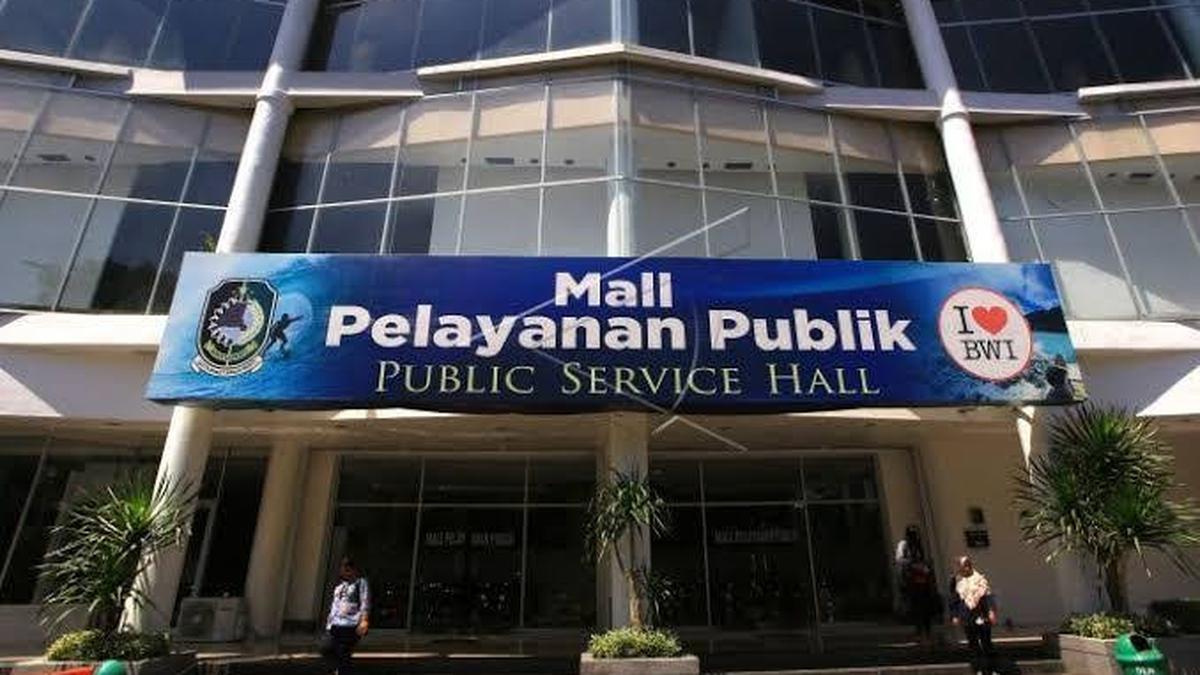 Pemkab Tangerang Bangun Mal Pelayanan Publik di Suvarna Sutera - Seputar Properti