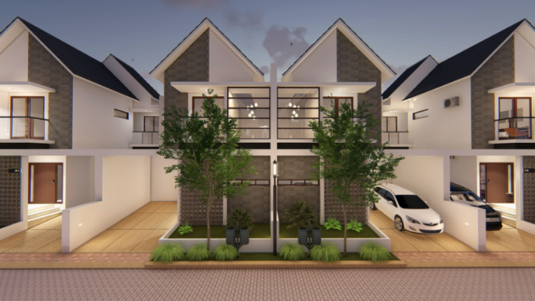 SWID Gandeng BSI Tawarkan KPR Banyu Bening The Villa Resort - Seputar ...