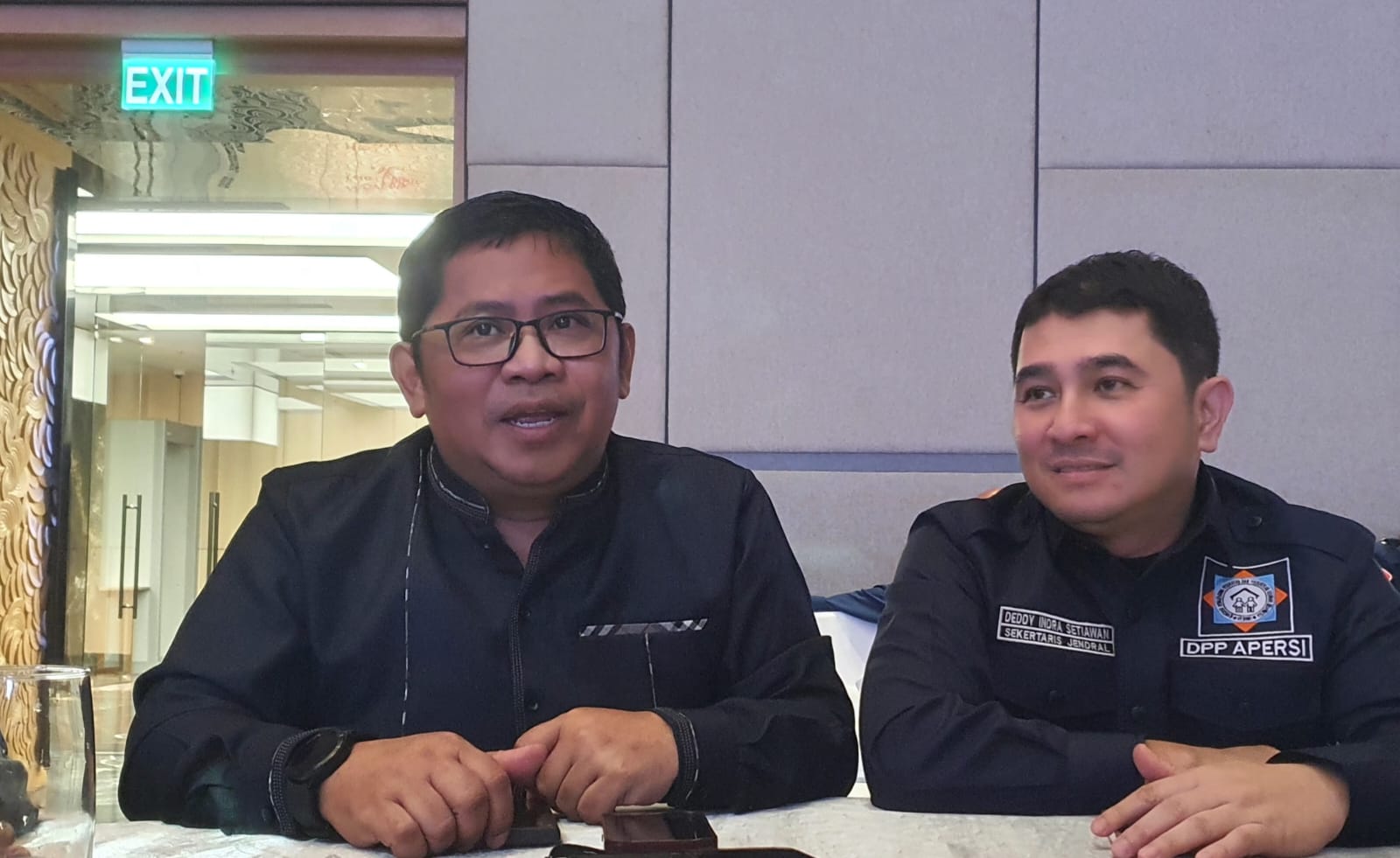 Apersi: Program 3 Juta Rumah Butuh Blueprint Agar Arahnya Lebih Jelas ...